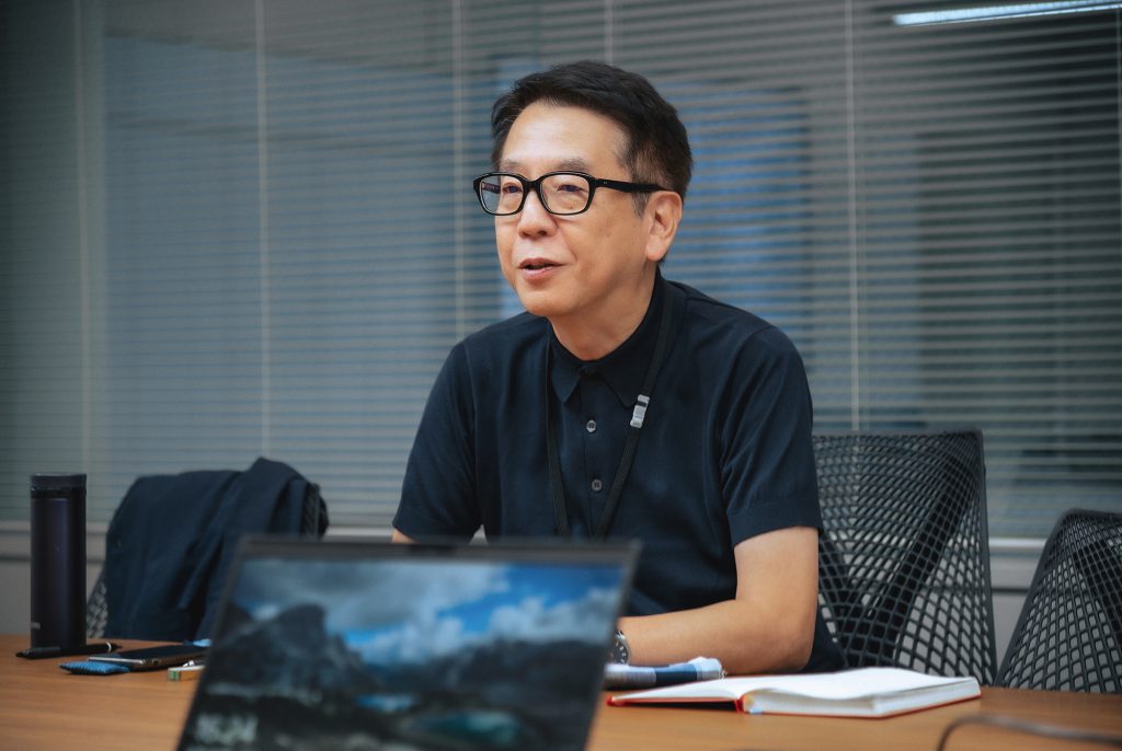 Spotlight 1: CEO - K&L Inc.| Global Communication Agency